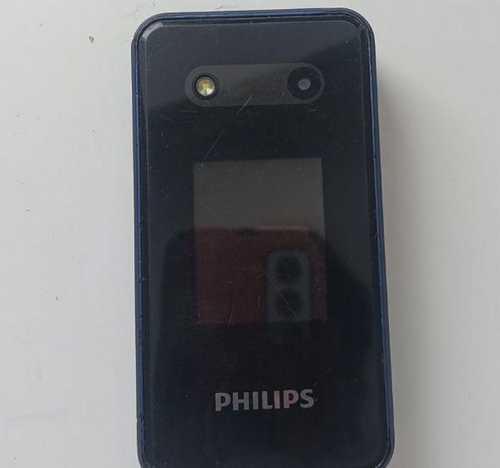 Philips E2602