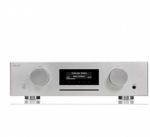 CD ресивер AVM Audio CS 5.3 Silver
