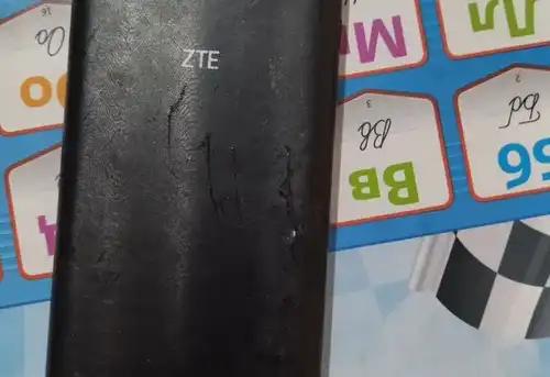 ZTE Blade, 512 МБ