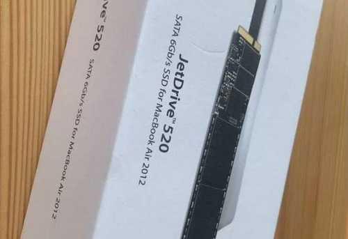 MacBook 2012/2013 ssd to usb 7+17pin внешний бокс