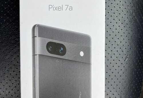 Google Pixel 7a, 8/128 ГБ