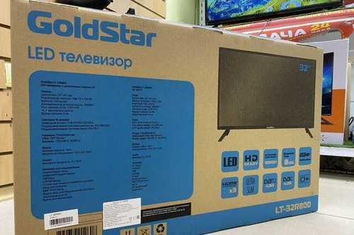Телевизор Led телевизор GoldStar lt-24r800