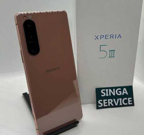 Sony Xperia 5 III, 8/128 ГБ