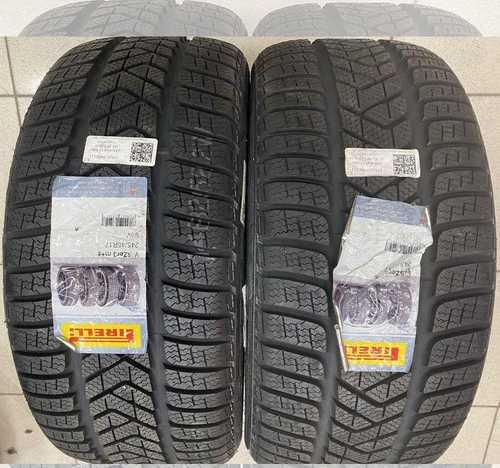 Pirelli Winter Sottozero 3 245/45 R17