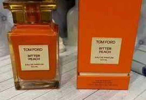 Tom Ford Вitter Рeach 100 мл парфюм вода, спрей