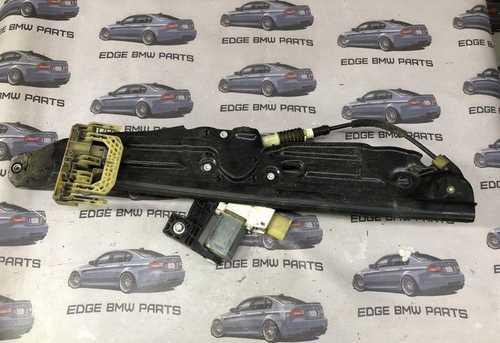 Стеклоподъемник задний правый BMW F01 F02 F04