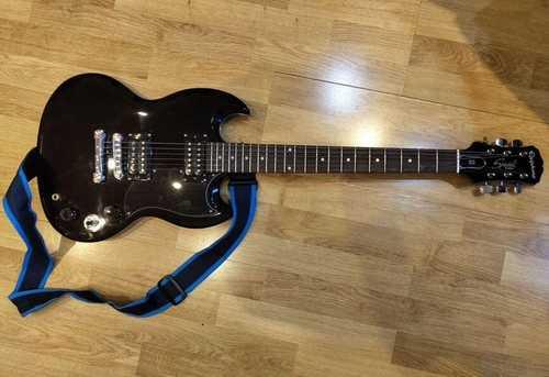 Электрогитара Epiphone SG Special