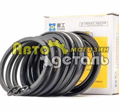 Р/к суппорта xcmg LW 521F/LW500F/LW500