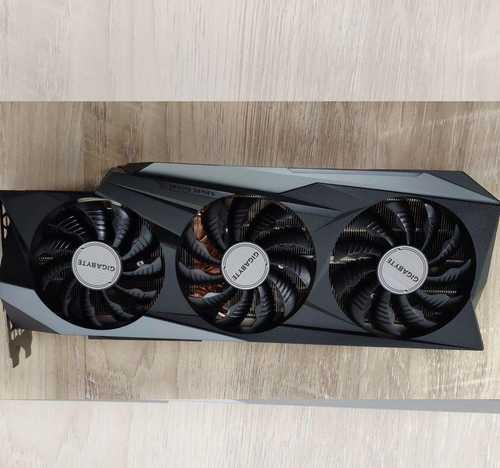 Видеокарта Gigabyte RTX 3080 10GB