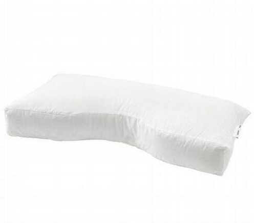 Эргономичная подушка, универсальная, 40x65 см
