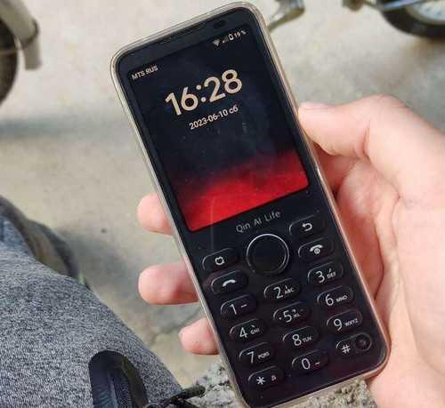Телефон qin f21 pro 4/64