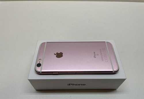 iPhone 6S Rose Gold 64Gb