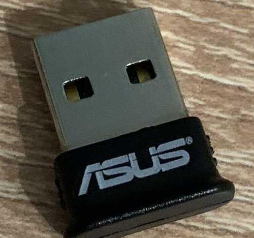 Адаптер Bluetooth Asus USB-BT400