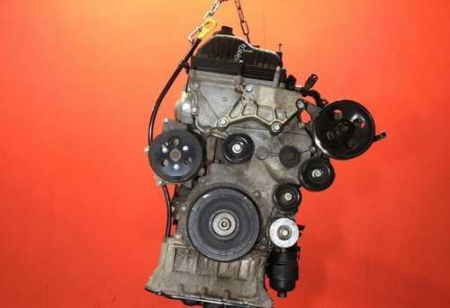 Двигатель Hyundai Santa Fe Cm SUV D4HB 2.2L 2199