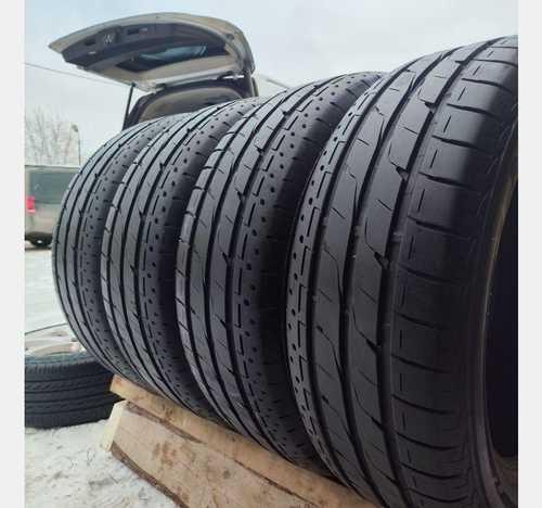 Bridgestone Luft RV II 235/55 R18 100V