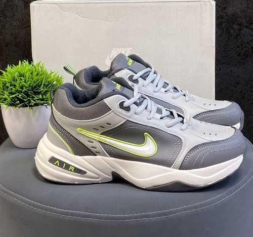 Кроссовки зимние мужские Nike Air Monarch