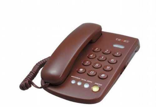 Телефон texet tx-220