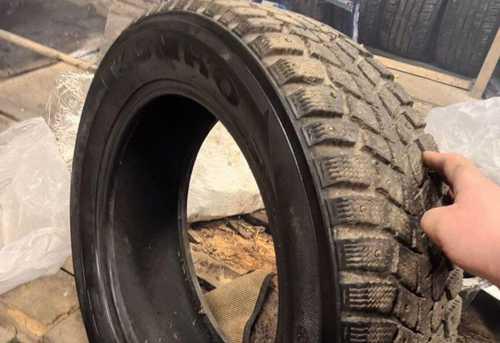 Kumho I'Zen Wis KW19 205/60 R16