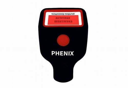Толщиномер phenix 7000PRO. Гарантия 2 года