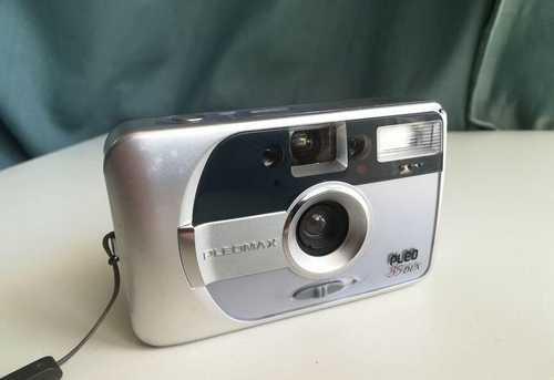 Компактный пленочны фотоаппарат Pleomax Pleo 35DLX