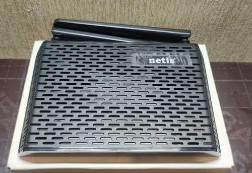 Netis n1 и подставка для ноутбука IKEA