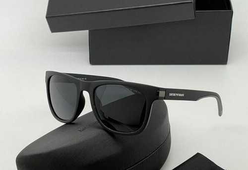 Солнцезащитные очки emporio Armani