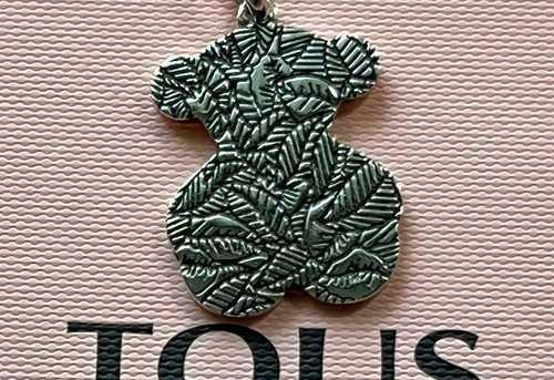 Tous кулон XL