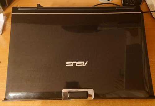 Ноутбук asus M50VM