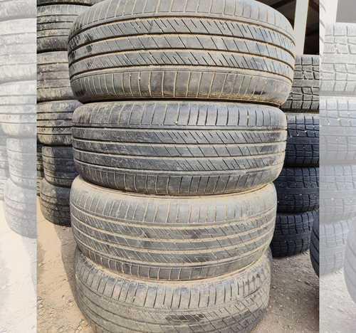 Kumho Solus HS63 225/55 R18