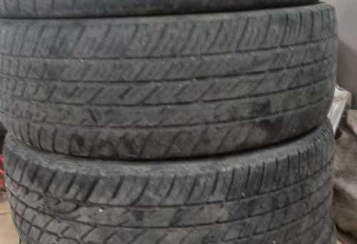 Toyo Versado LX 225/55 R18 98T
