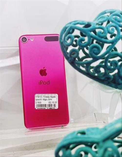 Apple iPod touch 6 16 гб