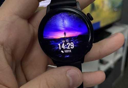 Смарт часы Huawei watch gt 3 42 мм