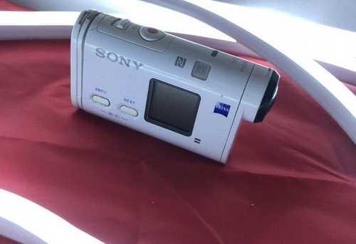 Sony fdr x1000v 4k экшен камера