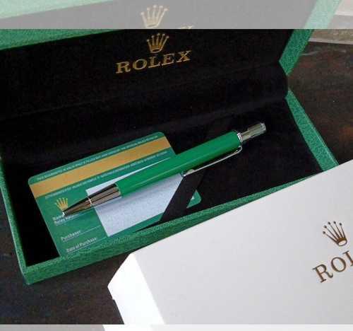 Ручка Rolex