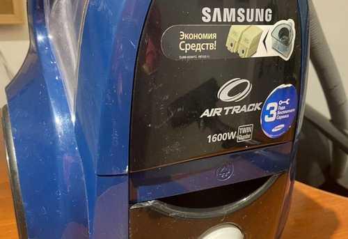 Пылесос Samsung Air Track SC4520