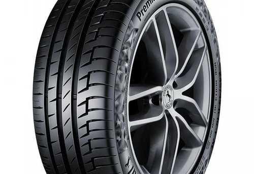 Continental ContiPremiumContact 6 265/45 R21 108H