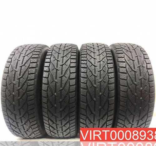 Tigar Winter 205/65 R16 95H