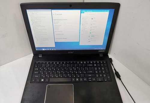 Ноутбук Acer. N16Q2