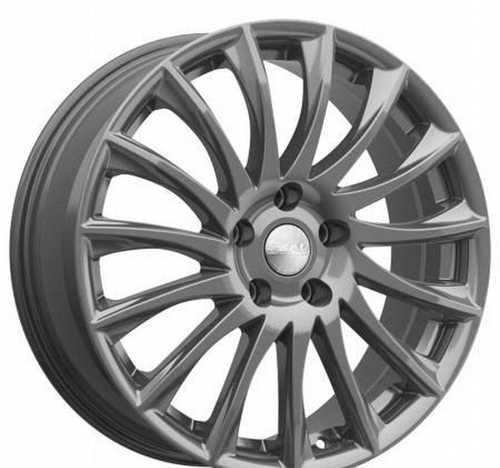 Скад валенсия 7 \R18 5x114,3 ET38.0 D67.1 Селена Литые
