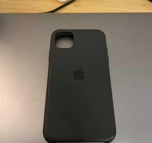 Чехол apple оригинал iPhone 11