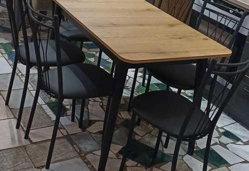 Стулья и столы в наличии