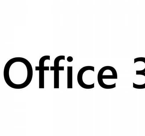 Подписка на майкрософт офис 365