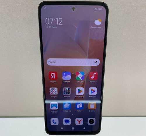 Xiaomi Redmi Note 12, 6/128 ГБ