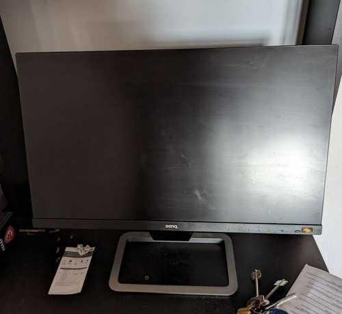 Монитор benq EW2480