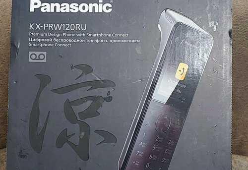 Panasonic dect 120