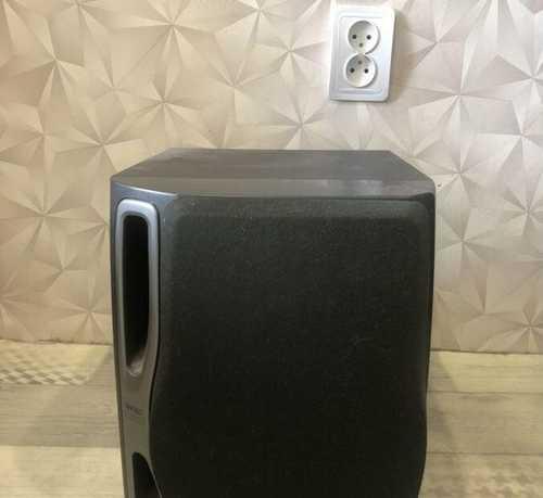 Колонка Aiwa Speaker system