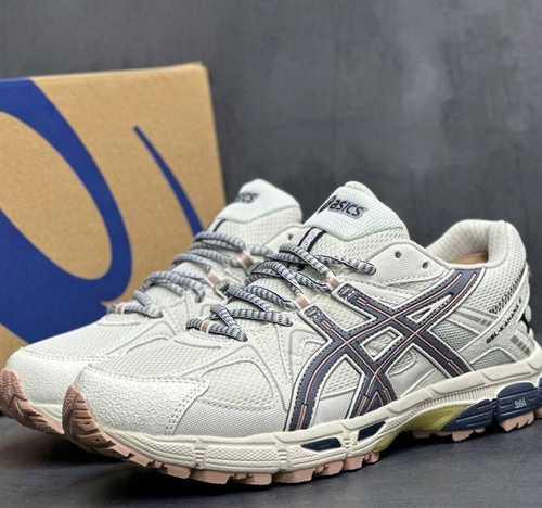 Кроссовки asics gel kahana 8