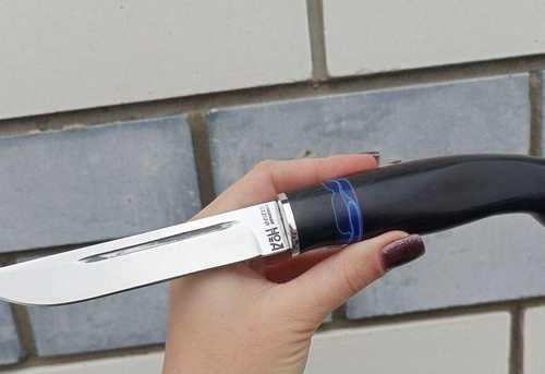 Нож Финский пуукко х12мф