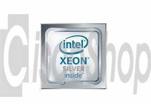 Процессор Intel Xeon Silver 4210 (2.20 GHz/13.75M