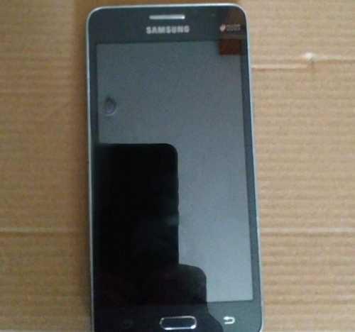 Samsung Galaxy Grand Prime VE Duos SM-G531H/DS, 8 ГБ